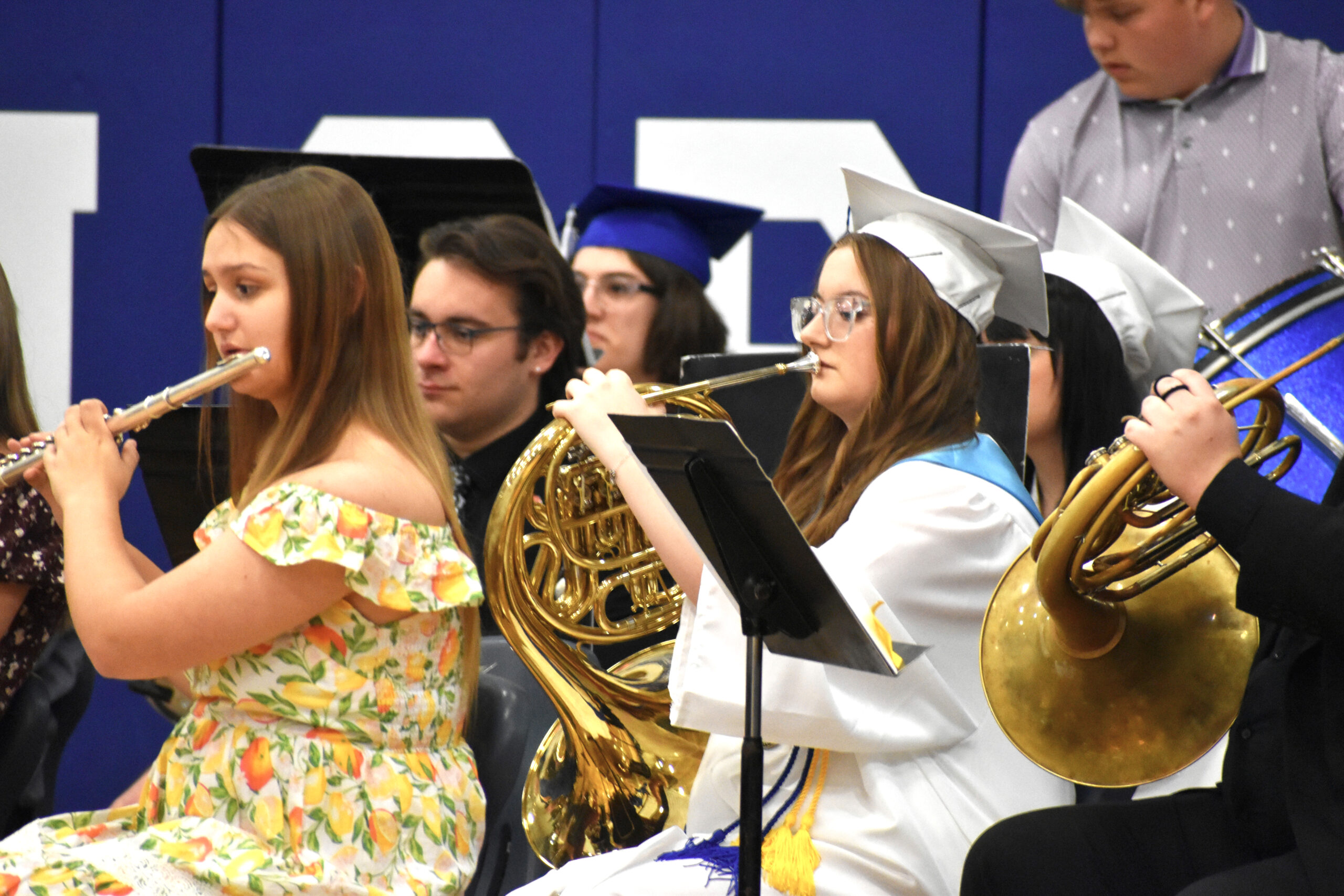 senior band | News, Sports, Jobs - Salem News
